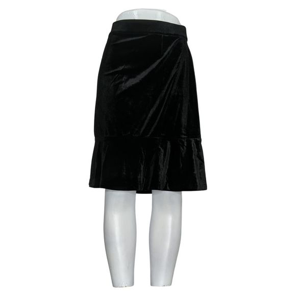 Isaac Mizrahi | Skirts | Isaac Mizrahi Live Womens Petite Skirt Pm ...